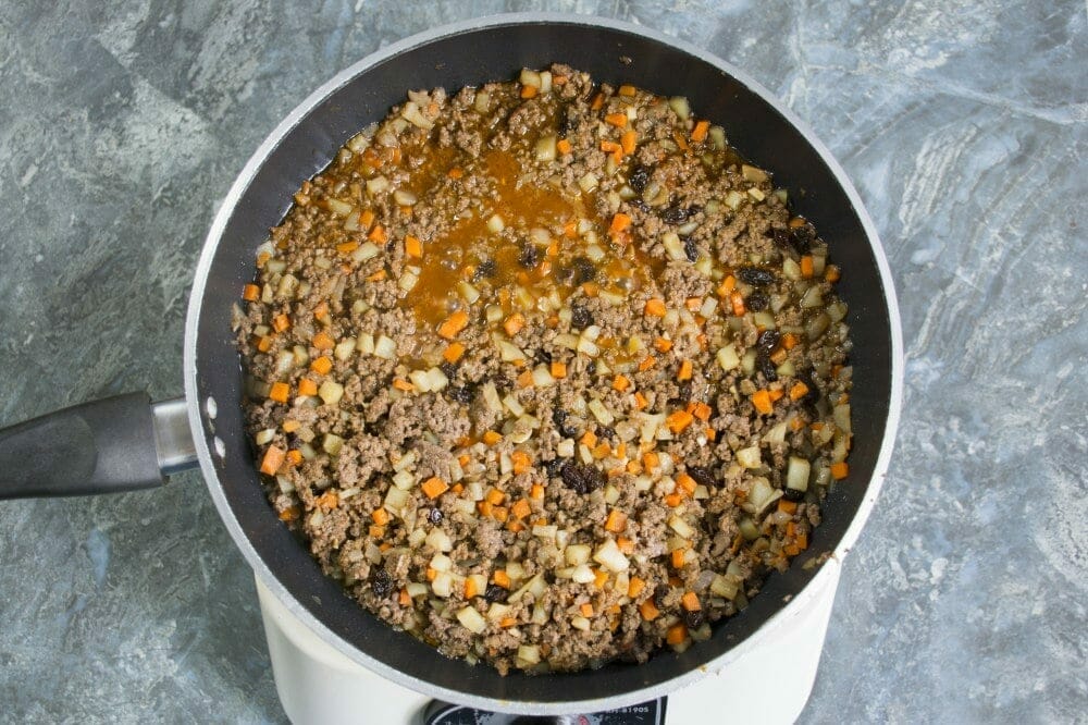 Filipino Picadillo: A Colorful Latin-inspired Meat Dish - Taste ...