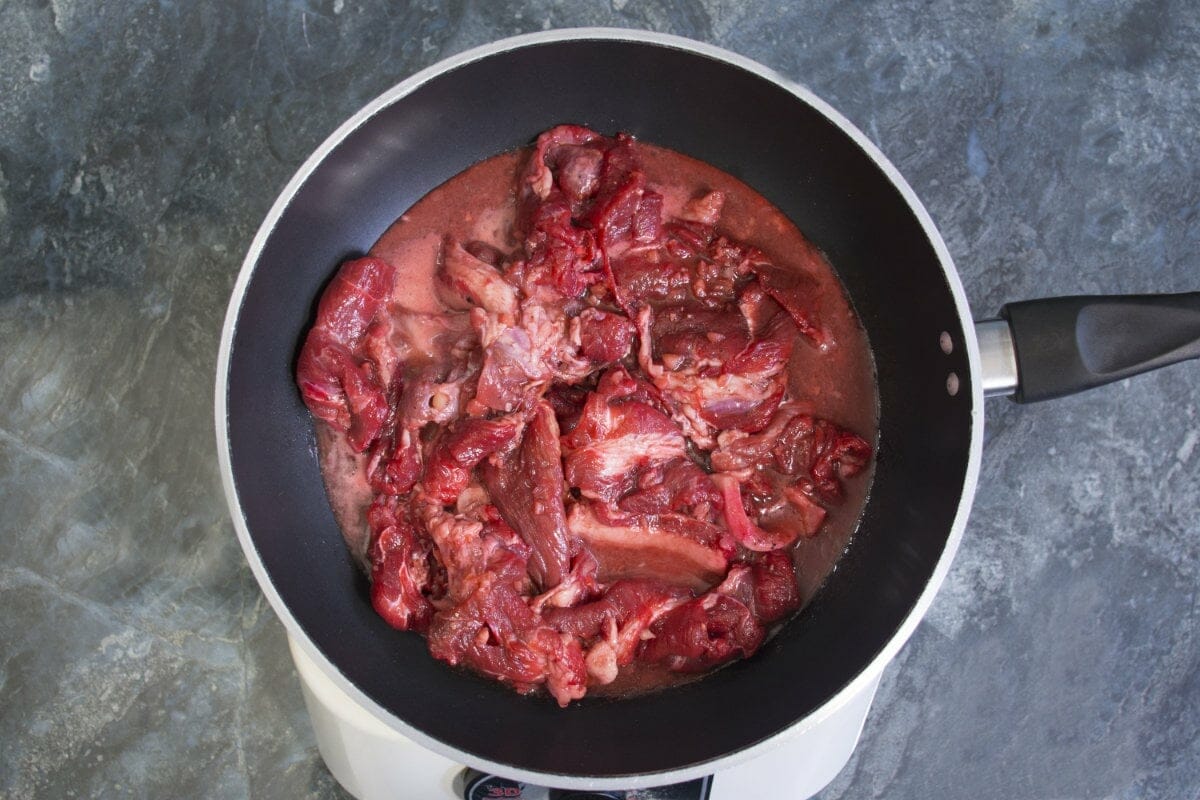 Tocino Recipe: Sticky, Sweet and Savory Cured Filipino Pork