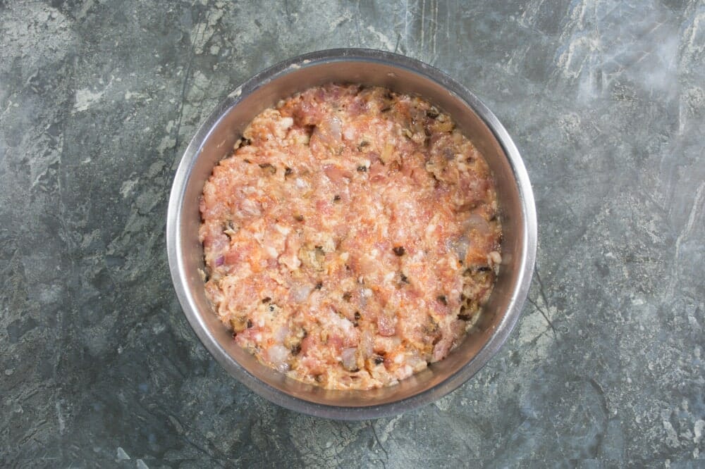 Pork Siomai: Filipino-Chinese Pork Dumplings Recipe