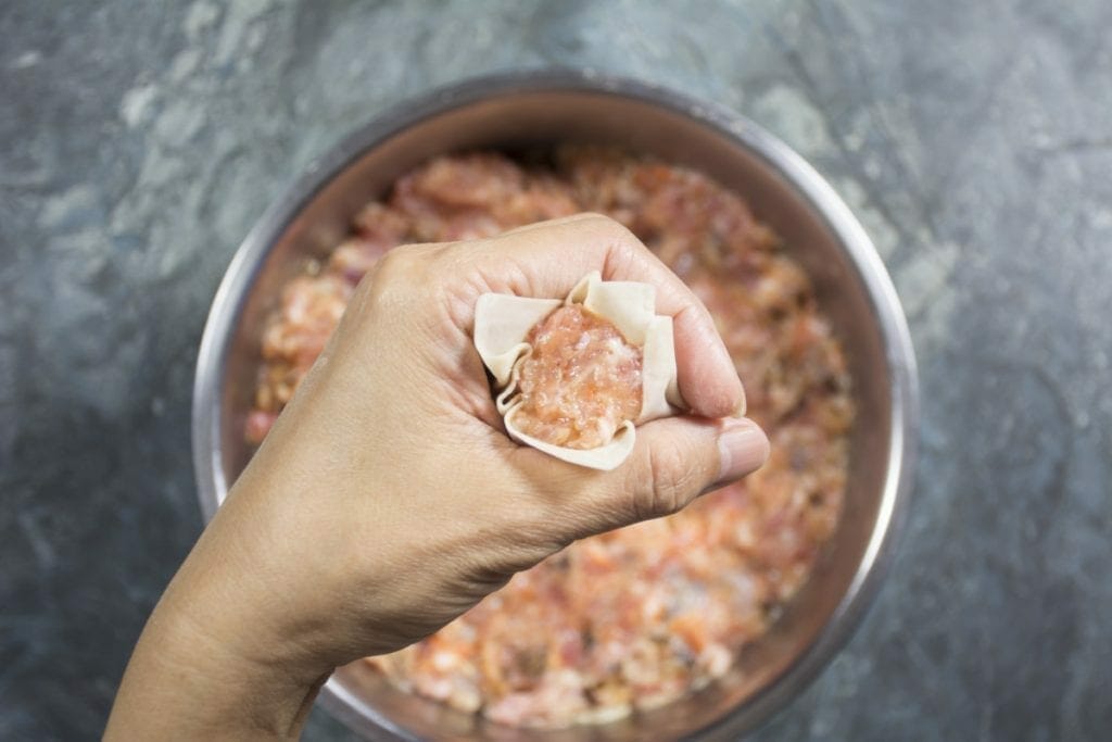 Pork Siomai: Filipino-Chinese Pork Dumplings Recipe