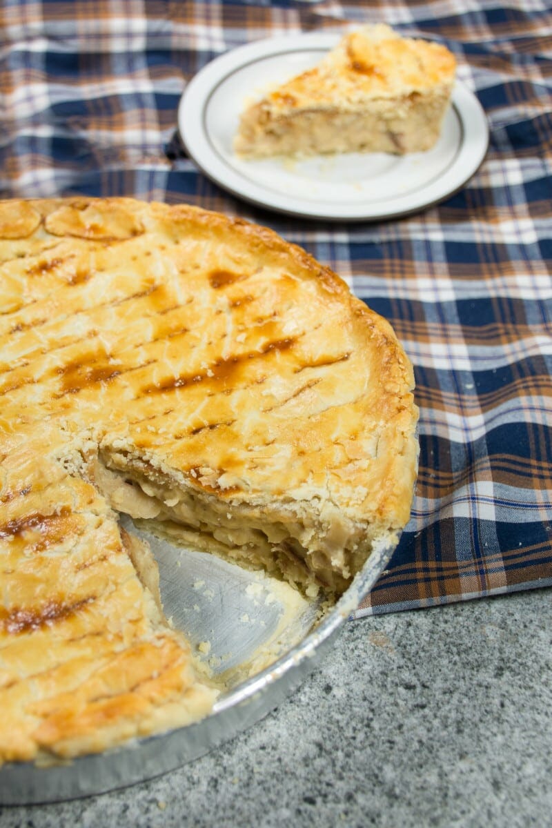 Buko Pie Recipe: How To Make This Sweet Coconut Dessert