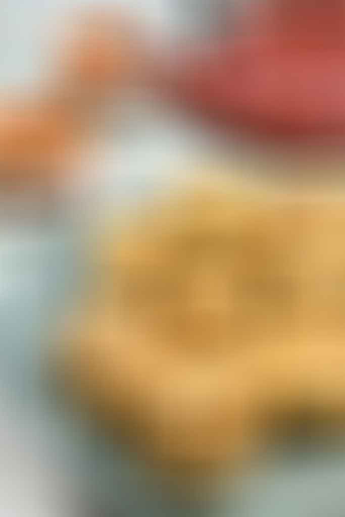 Buchi Recipe: Delicious Chewy, Fried Sesame Balls Dessert