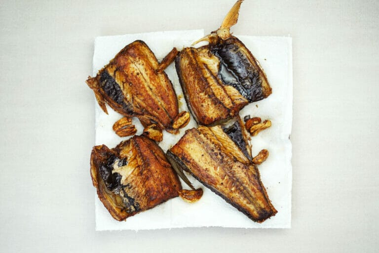 Fried Bangus Recipe: Simple But Delicious Crispy Milkfish Dish