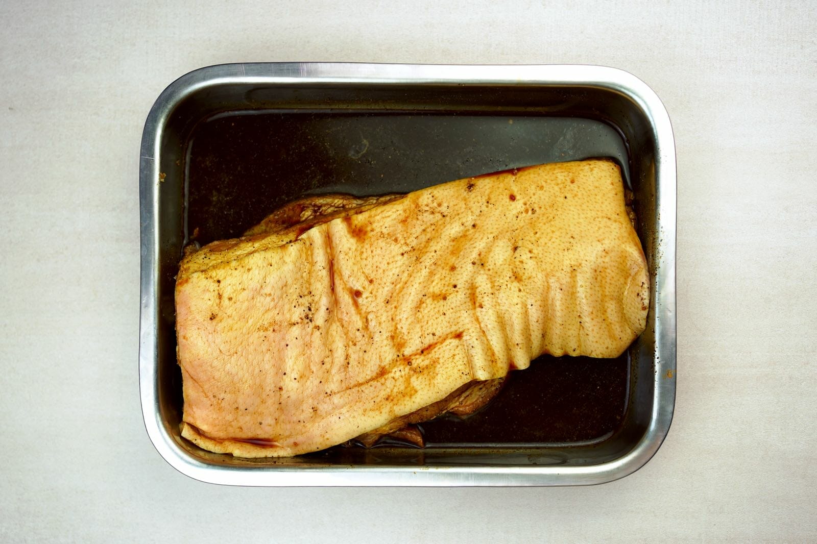 Filipino Pork Belly Lechon: Crispy, juicy & irresistible