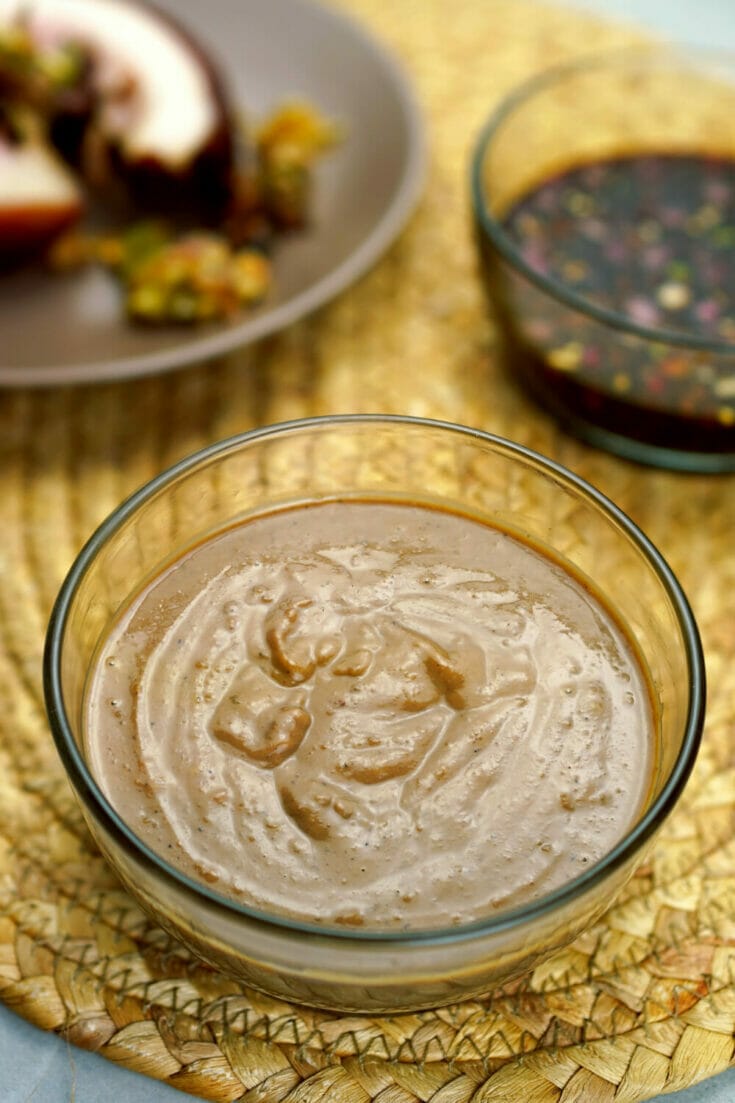 Authentic Lechon Sauce: a must-try dipping sauce for Filipino food ...
